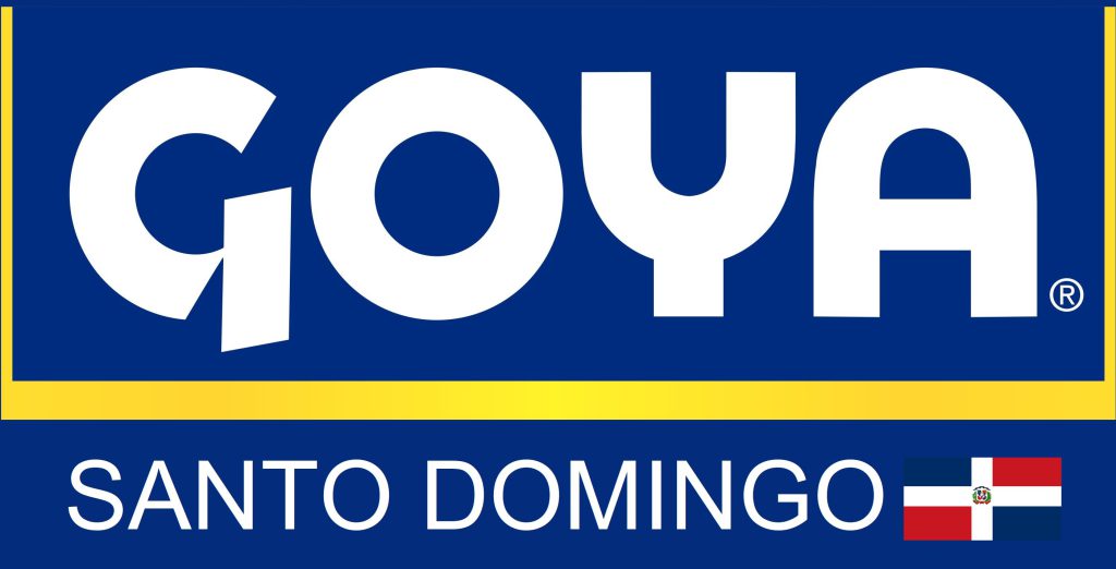Pagina Oficial de Goya Santo Domingo, S.A.